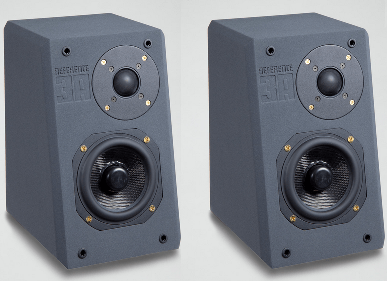 3A : l'aventure se poursuit avec REFERENCE 3A Audiophile Fr