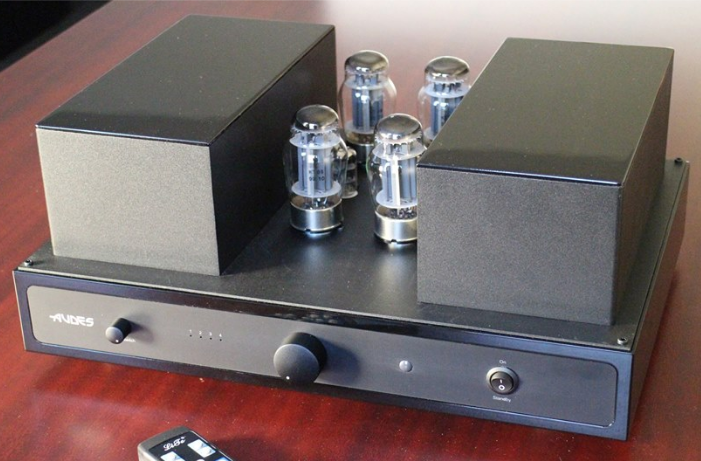 AUDES : une marque qui gagne à être connue Audiophile Fr