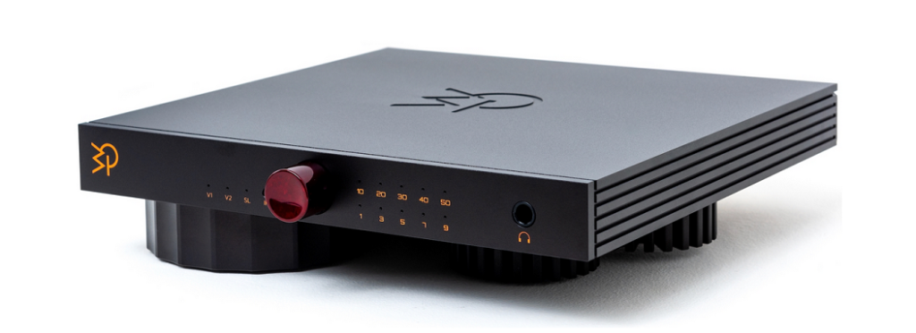 BAKOON Amp-13R : le résultat d'un partenariat réussi Audiophile Fr