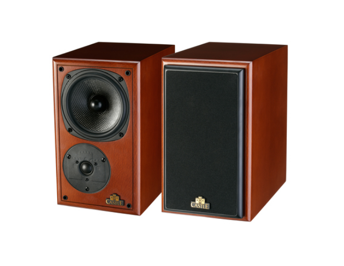 CASTLE Acoustics Richmond Series : la légende se perpétue ! Audiophile Fr