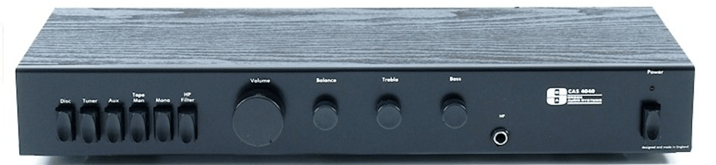CREEK 4040 A Audiophile Fr