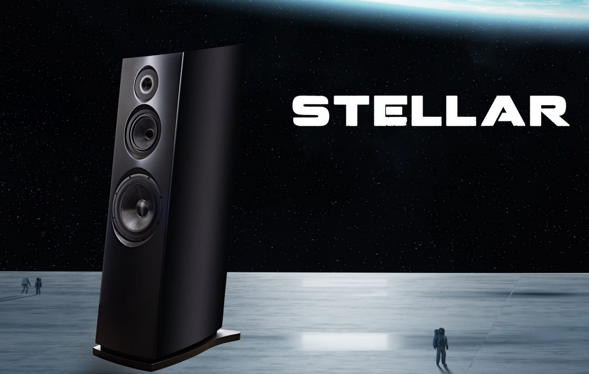 DAVIS Acoustics dévoile son modèle Stellar Audiophile Fr