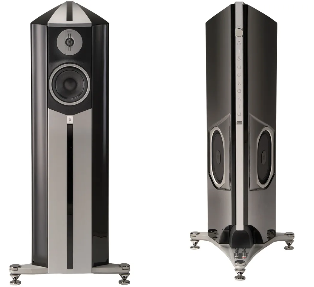 DIAPASON Didascalìa : un nouvel ordre de choses commence Audiophile Fr