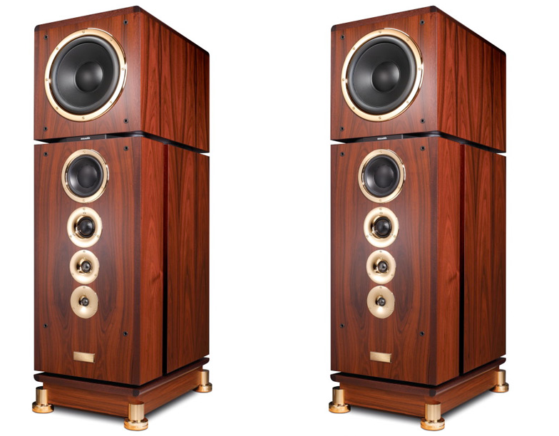 DYNAUDIO Consequence Ultimate Edition : le fin du fin technologique Audiophile Fr