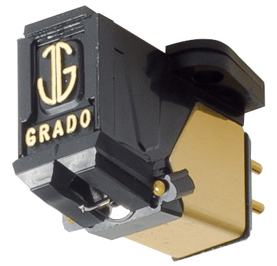 GRADO Prestige Gold 1 Audiophile Fr