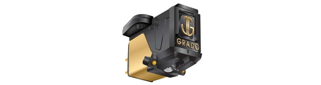 GRADO Prestige Gold 3 Audiophile Fr