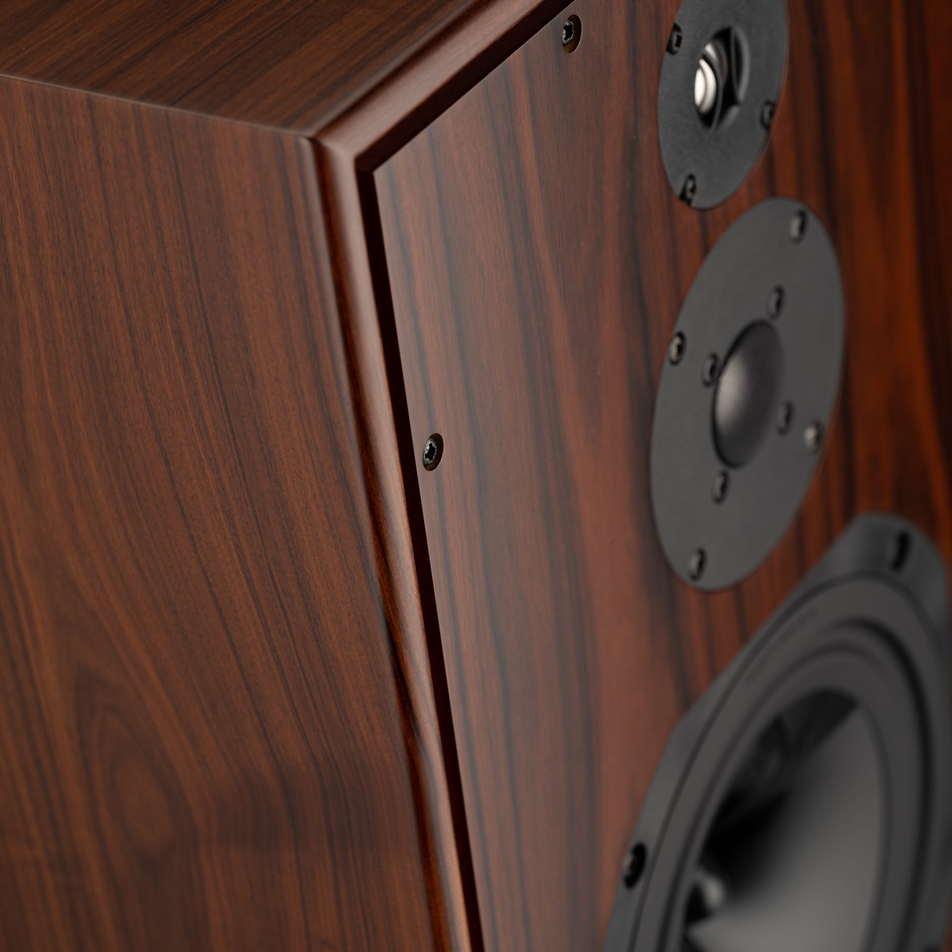 HARBETH au sommet de son art avec XD Series Audiophile Fr