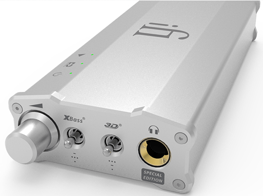 IFI : le high-end accéssible ! Audiophile Fr