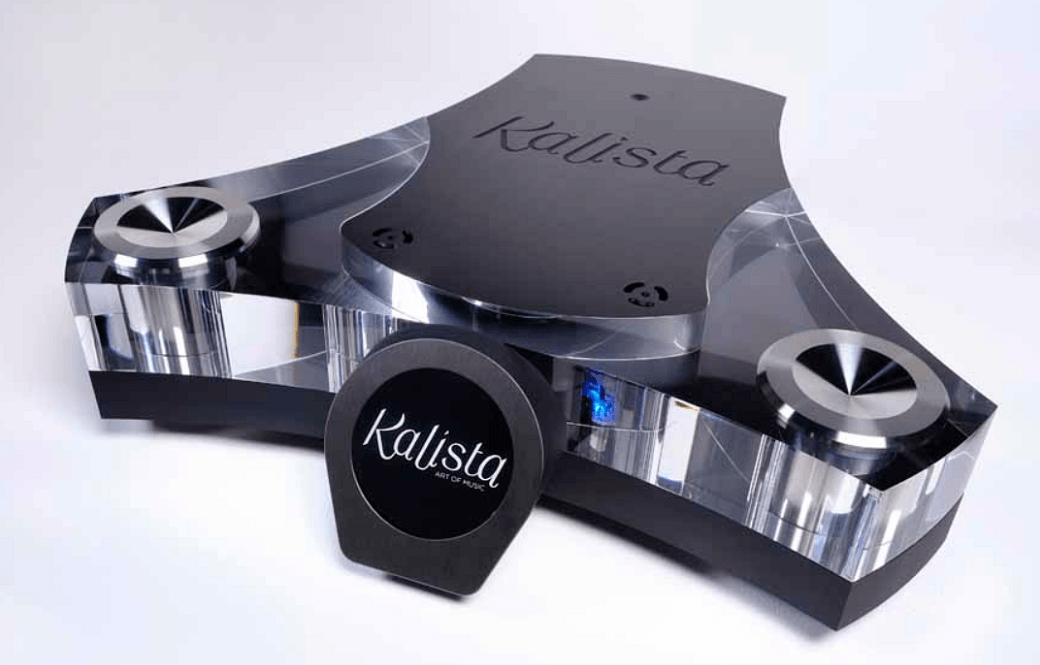 KALISTA Mantax : la technologie Française poussée à son degré le plus ...