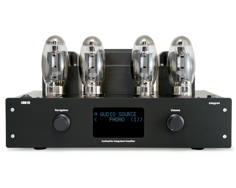 LAB 12 fait son entrée en France Audiophile Fr