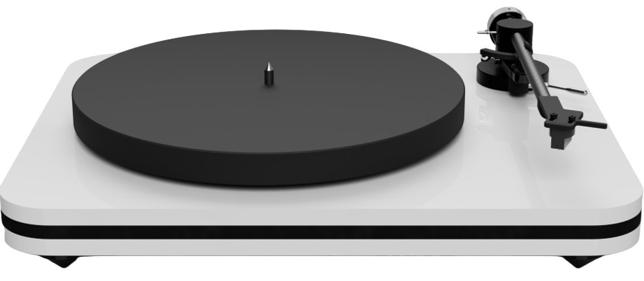 LUPHONIC ajoute une nouvelle platine à sa collection : elle prend la ...