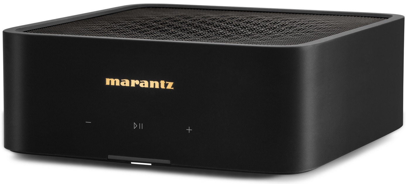 MARANTZ M1 : le constructeur répond à une demande croissante Audiophile Fr