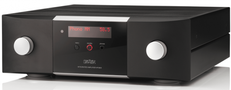 MARK LEVINSON affiche son retour en France Audiophile Fr