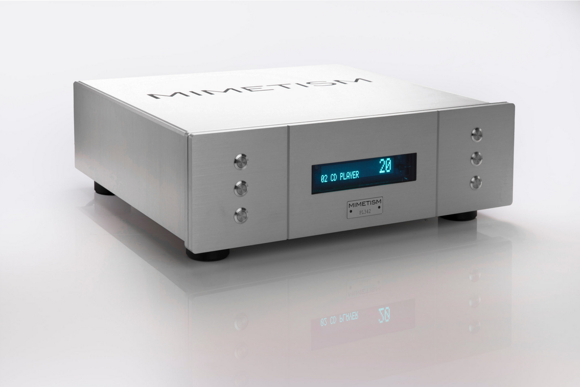 MIMETISM : créativité française et précision Suisse Audiophile Fr