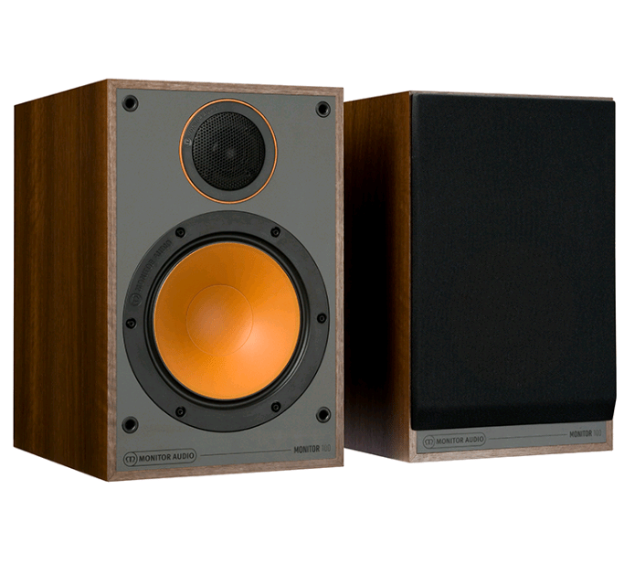 MONITOR AUDIO complète son offre avec la série "Monitor" Audiophile Fr