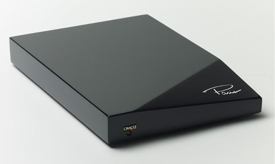 ORACLE Paris PH 200 : l'expertise au service du raffinement Audiophile Fr