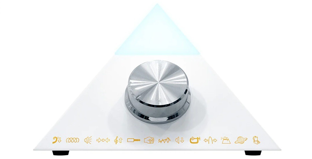 ORANGE Amps : "du haut de cette pyramide quarante siècles vous ...