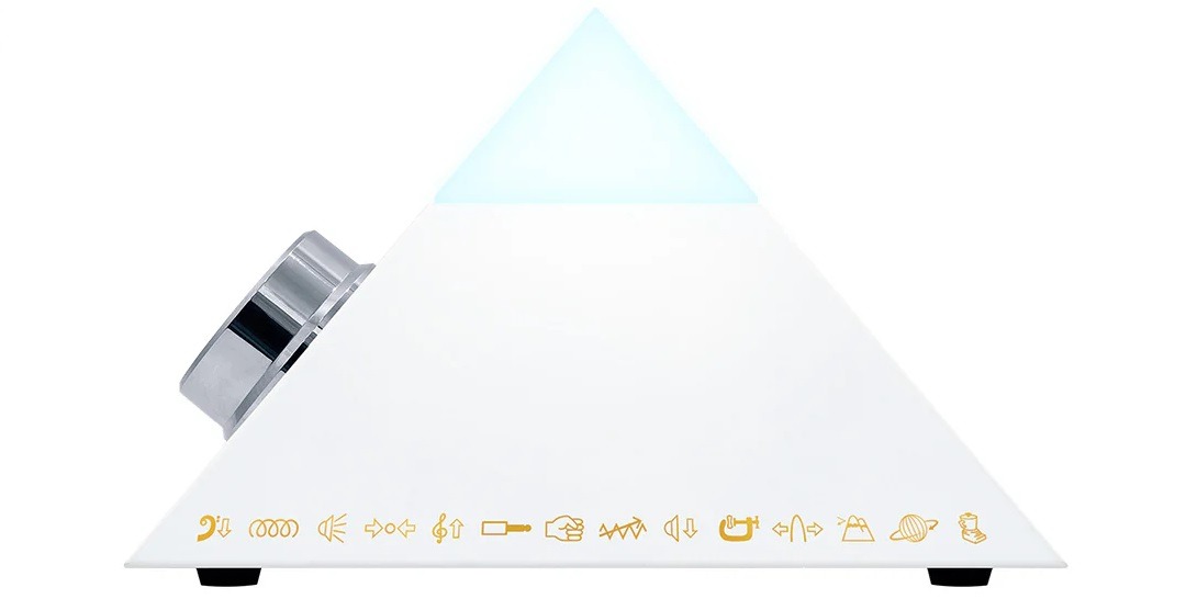 ORANGE Amps : "du haut de cette pyramide quarante siècles vous ...