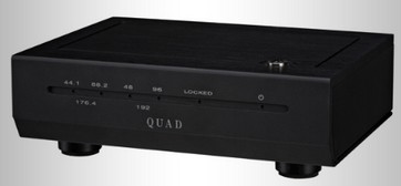 Quad Dac Audiophile Fr