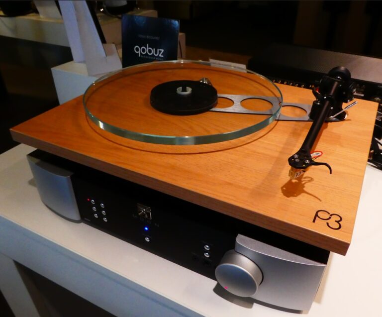 REGA Planar 3 & Cellule MM Rega Exact Audiophile Fr