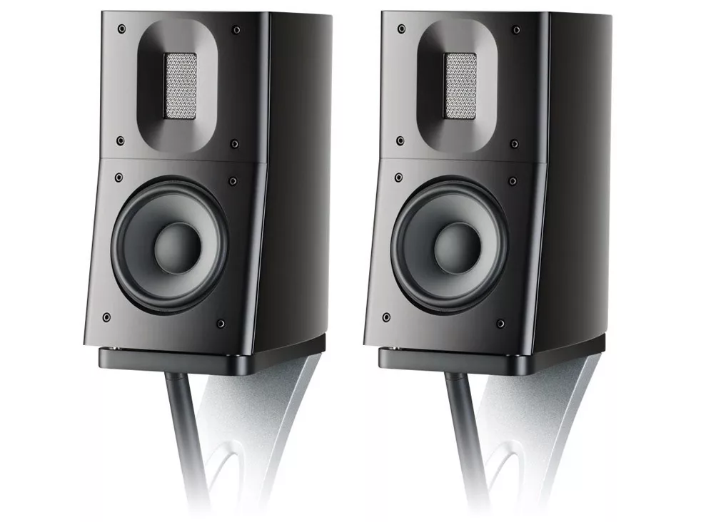 RAIDHO TD1.2 Audiophile Fr