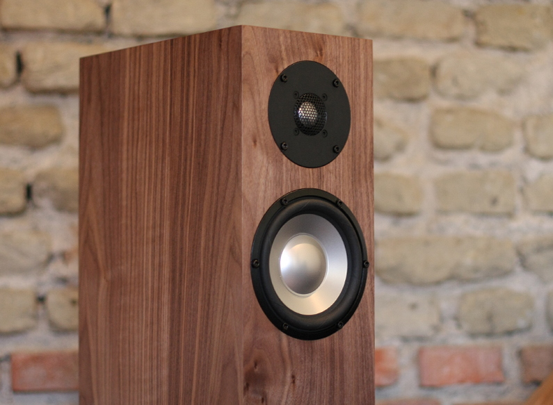 RECITAL AUDIO Define hefa Audiophile Fr