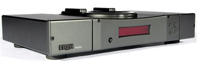 REGA Apollo Audiophile Fr