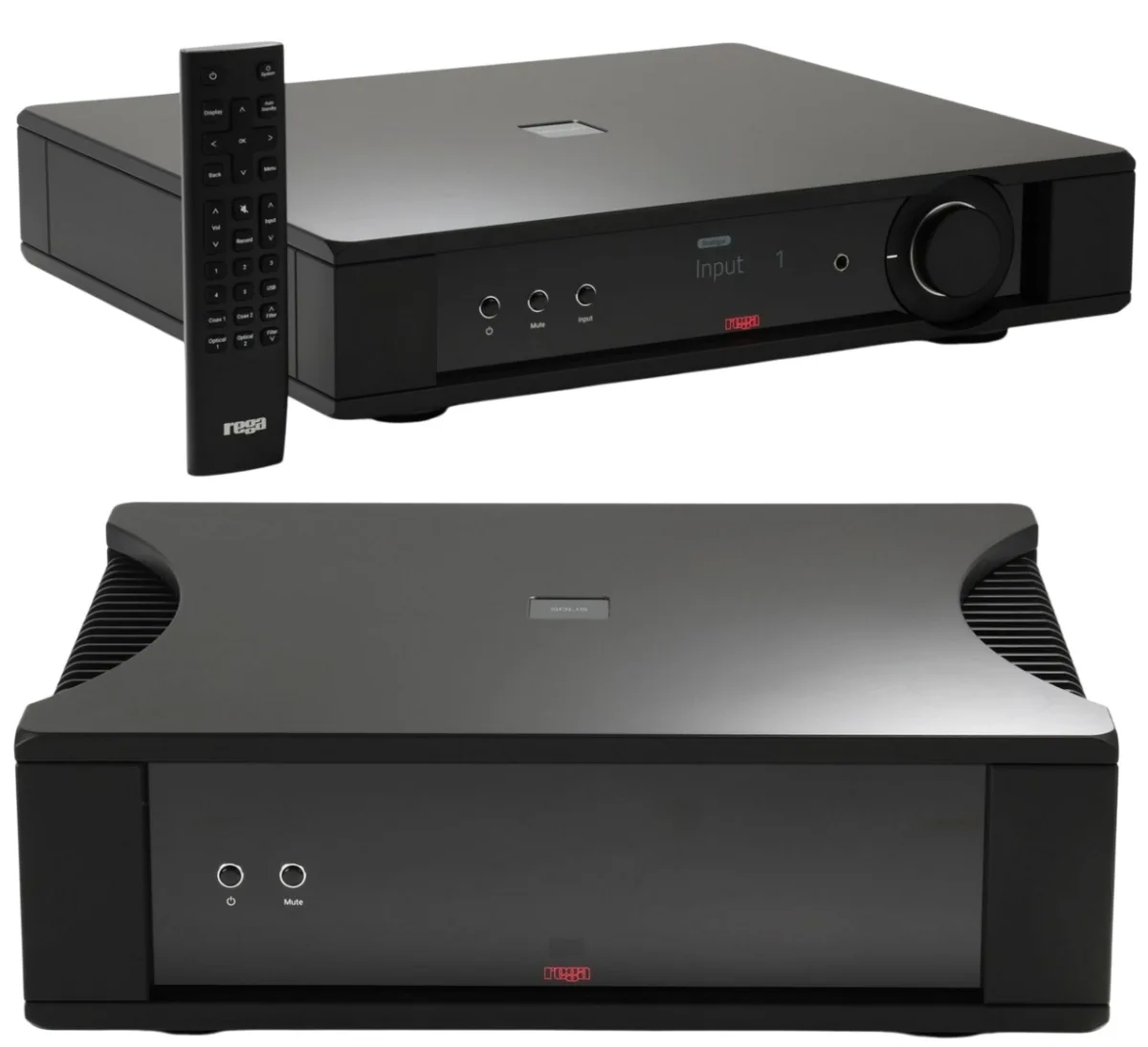 REGA Mercury & Solis sont officiellement dévoilés Audiophile Fr