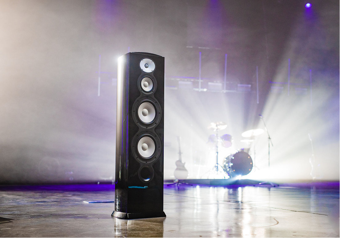 Nouveau banc d’essai : REVEL Performa F228 BE Audiophile Fr