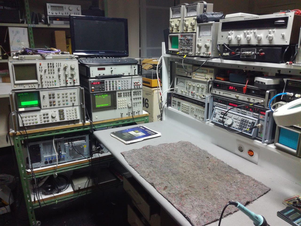 SQUARE AUDIO à votre disposition pour remise en état optimale de votre ...