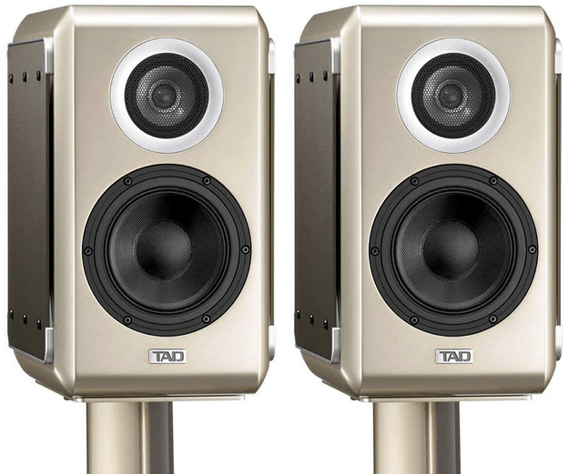 TAD ME1 - The Micro Evolution One Audiophile Fr