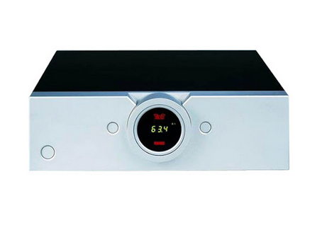 TACT Millenium M1 Audiophile Fr