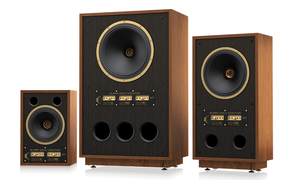 TANNOY déploie sa gamme d'enceintes SGM Series Audiophile Fr