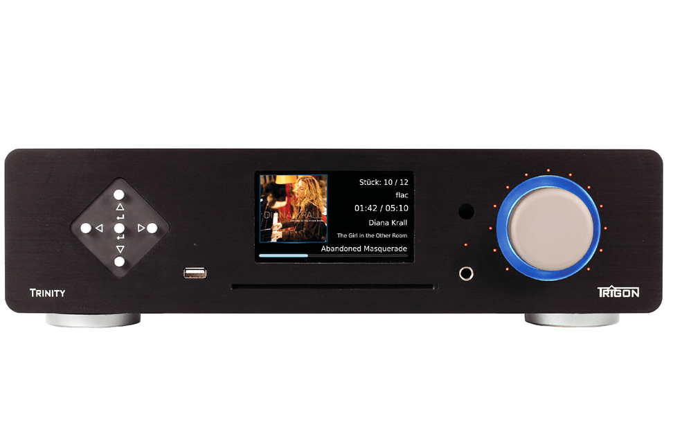 TRIGON AUDIO Trinity : une nouvelle étoile a été repérée dans la ...