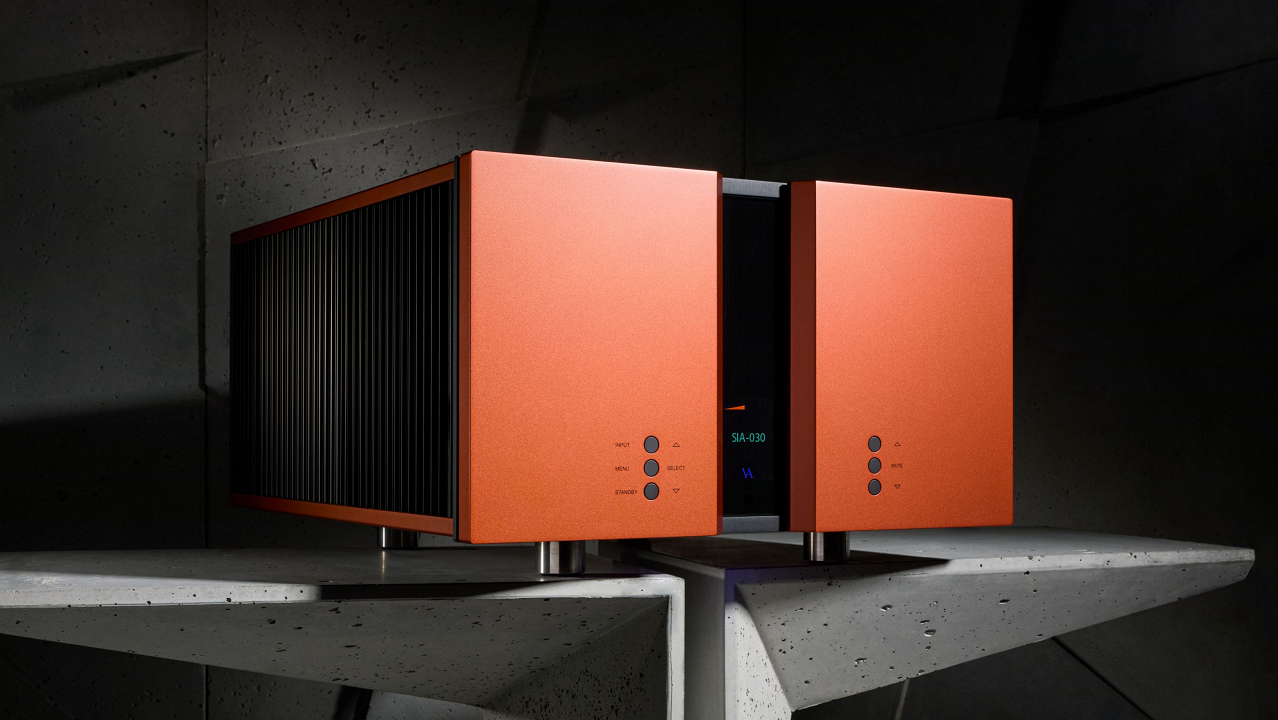 VITUS Audio SIA 30 : un amplificateur intégré à découvrir absolument ...
