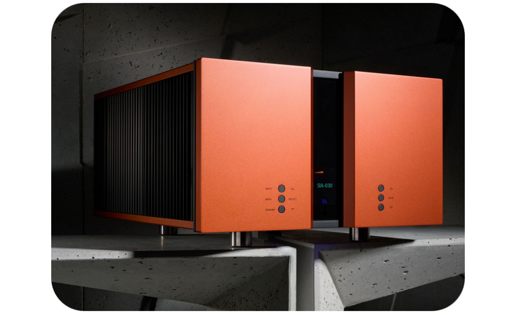 VITUS Audio SIA 30 : un amplificateur intégré à découvrir absolument ...