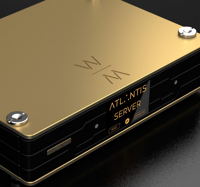 WADAX Atlantis : présentation d'une nouvelle référence de très haut de ...