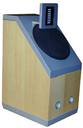 heil aulos 2 Audiophile Fr