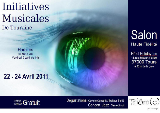 init musica2011 Audiophile Fr