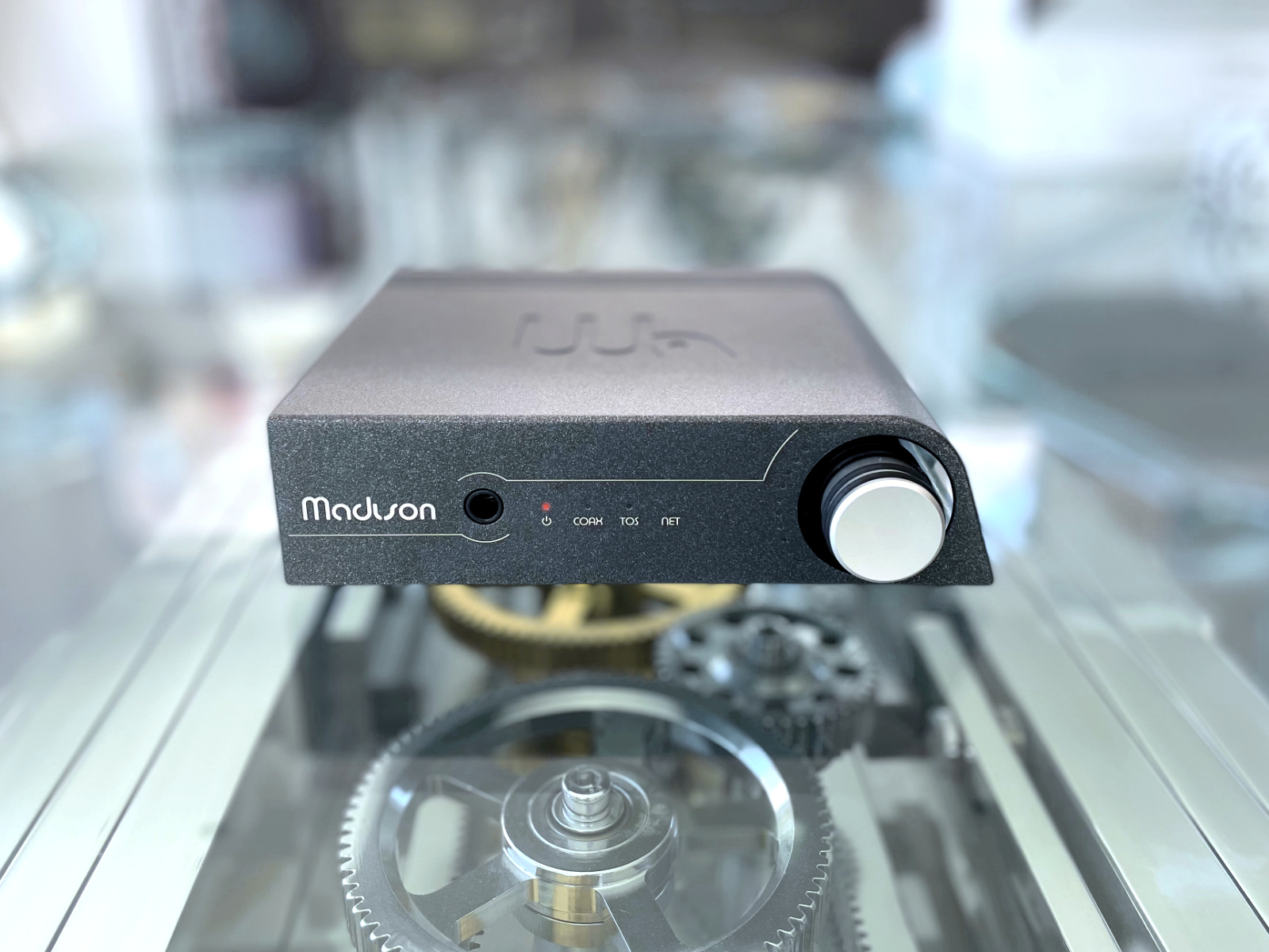 Nouveau banc d’essai : WATTSON Madison Audiophile Fr