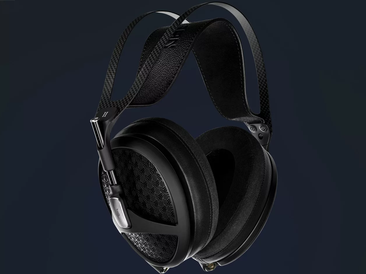 MEZE Audio Empyrean II : le casque qui a pour objet de redéfinir la perfection Audiophile Fr