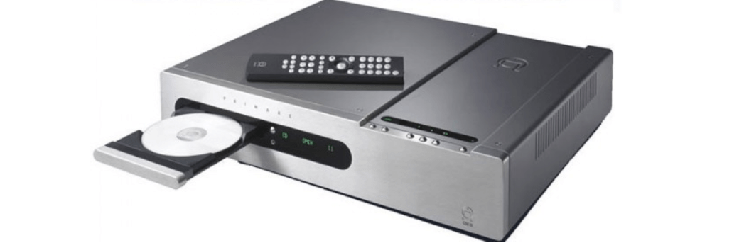 PRIMARE CDI10 Audiophile Fr