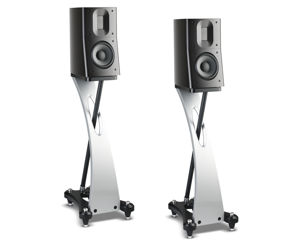 RAIDHO TD 1.2 Audiophile Fr