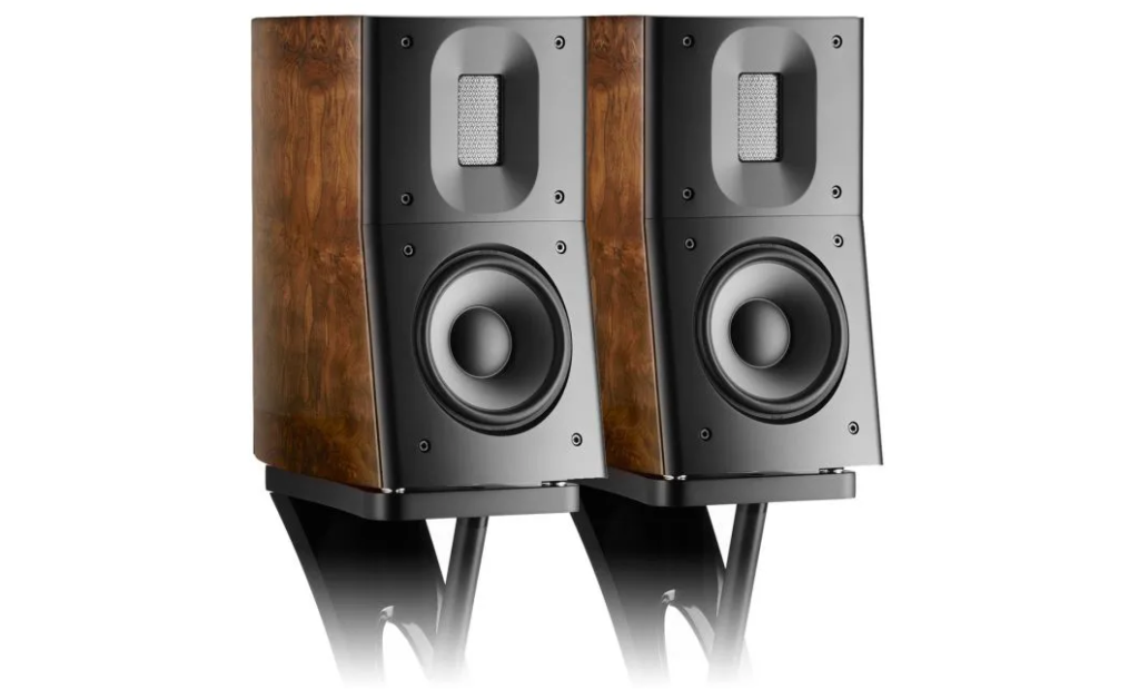 RAIDHO TD 1.2 Audiophile Fr