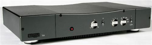 rega IOS Audiophile Fr