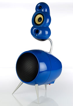 scandyna Megapod1 Audiophile Fr