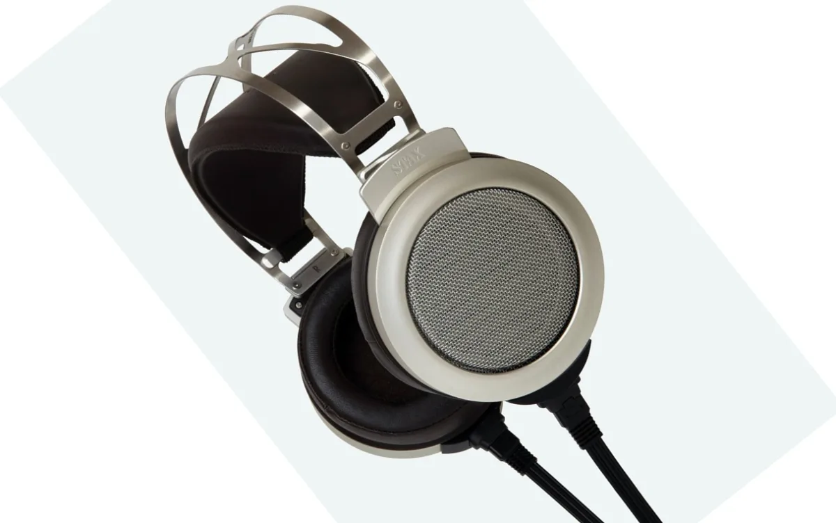 STAX SR-007 revient sur le devant la scène en prenant le suffixe "S ...