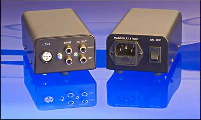 sugden phono amplifiers Audiophile Fr