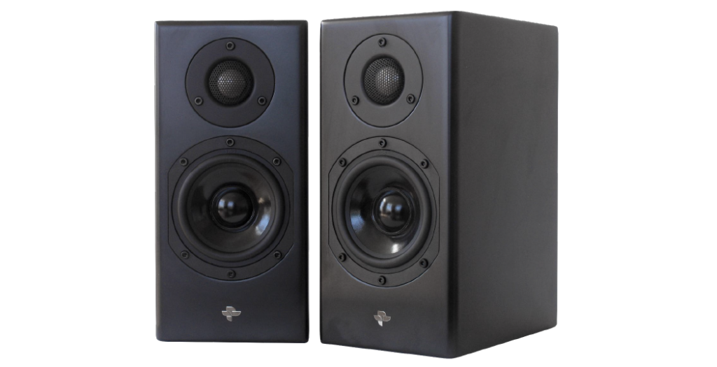 A la découverte des enceintes TOTEM KIN Monitor Audiophile Fr